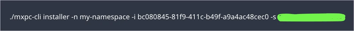 Deploying, Installing and Configuring the Mendix Operator on Red Hat OpenShift